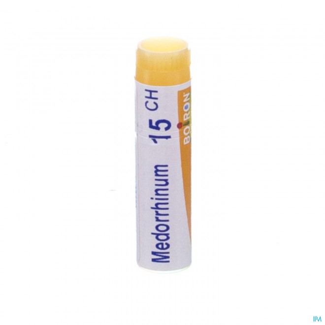Medorrhinum 15ch Gl Boiron