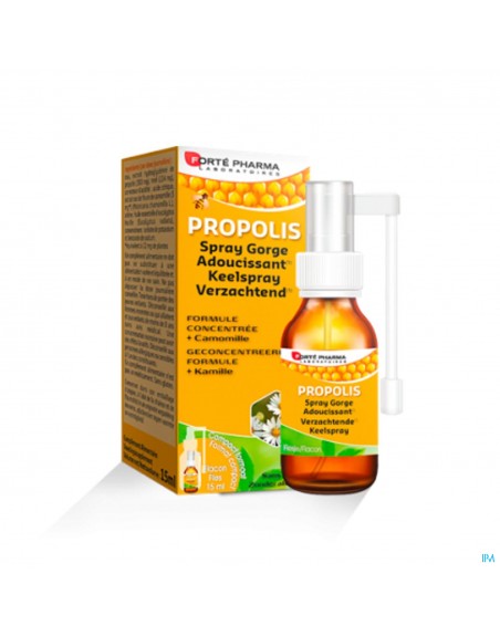Propolis Intense Spray 15ml