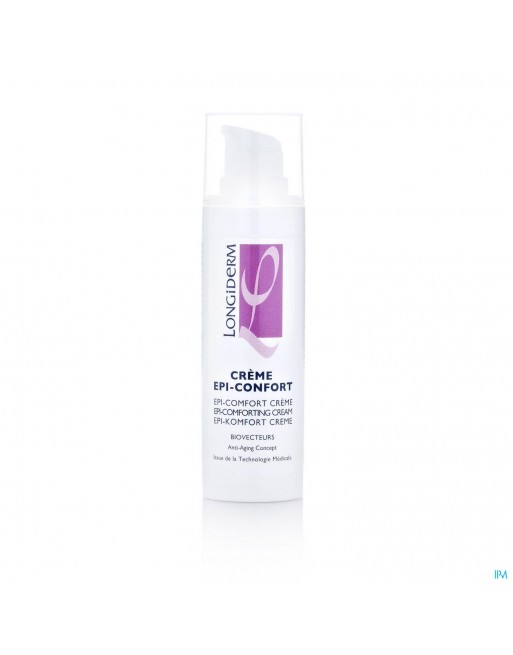 Longiderm Creme Epi-confort 30ml