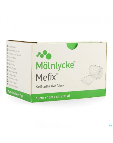 Mefix bandage 10cm x 10m
