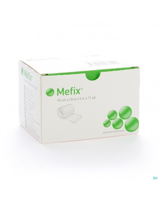 Mefix bandage 10cm x 10m