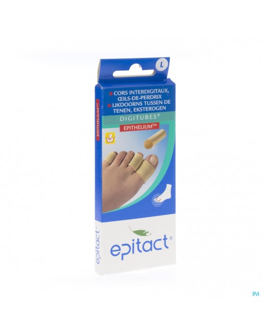 Epitact Digitubes Cors-odp Large 1 0263