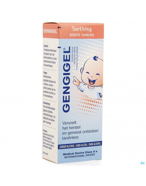 Gengigel Baby Gel 15Ml - online bestellen