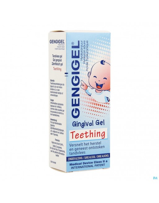 Gengigel Baby Gel 15Ml - online bestellen