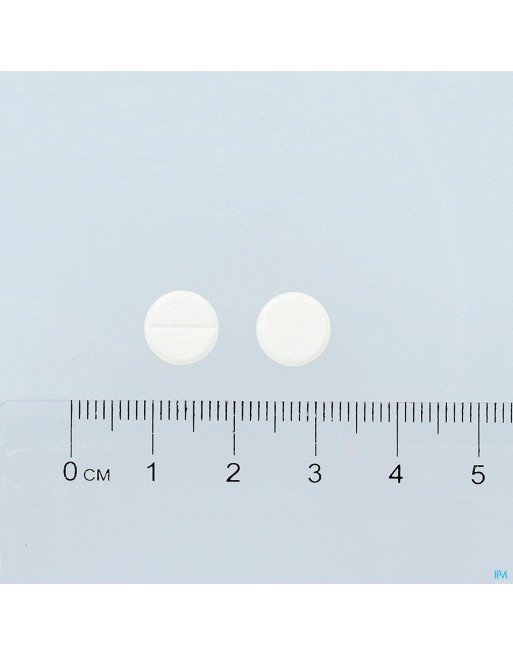 Luffa-heel Tabl 50 Heel