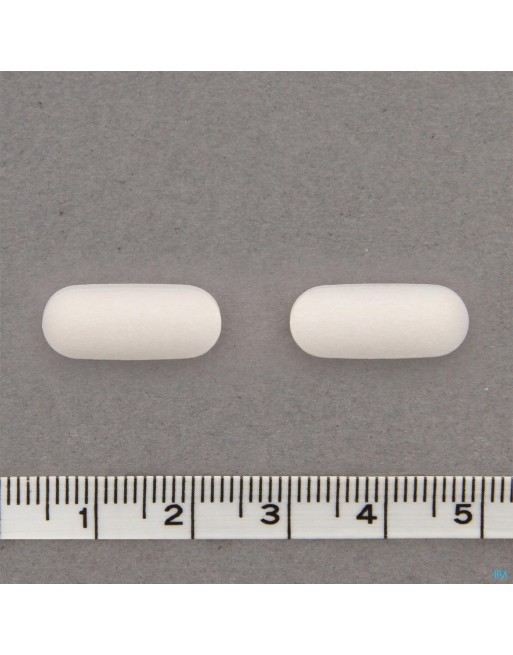 UROCYSTIL 400 MG 42 CPR - online bestellen