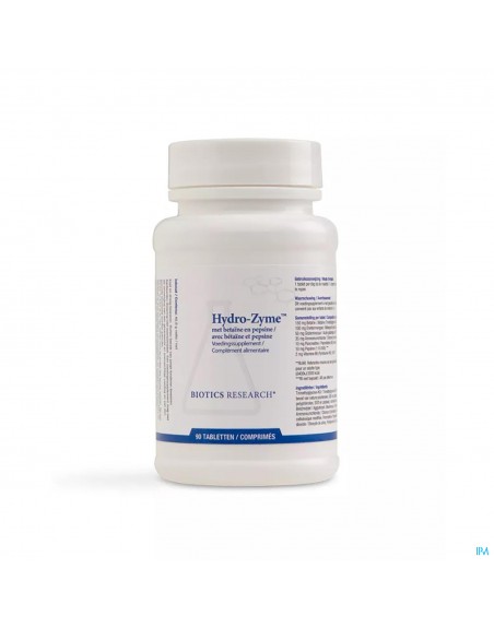 Hydrozyme Biotics Comp 90