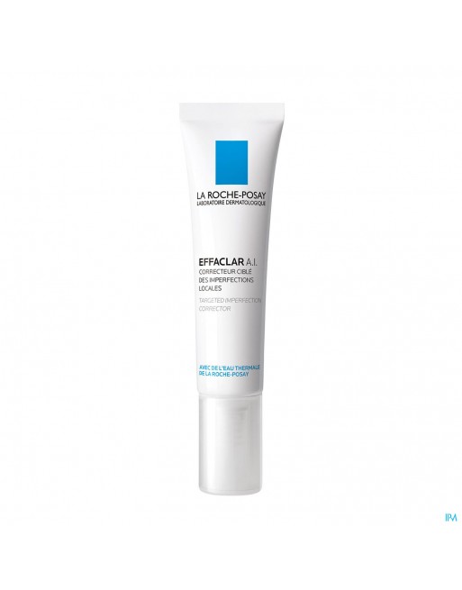 La Roche Posay Effaclar AI - online bestellen