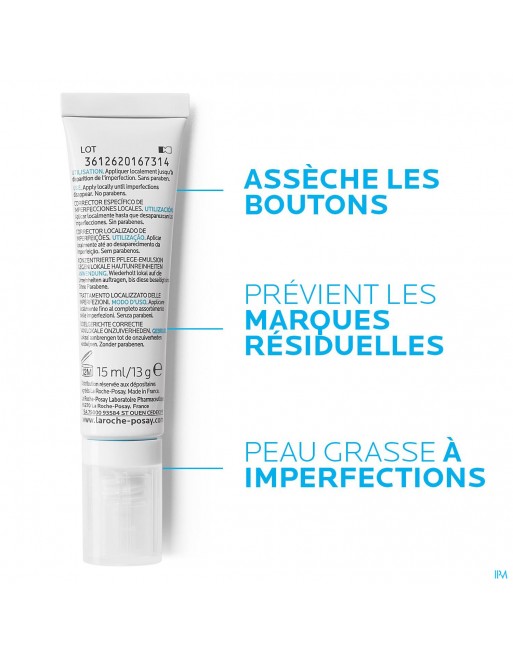 La Roche Posay Effaclar AI - online bestellen