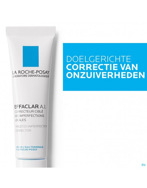La Roche Posay Effaclar AI - online bestellen
