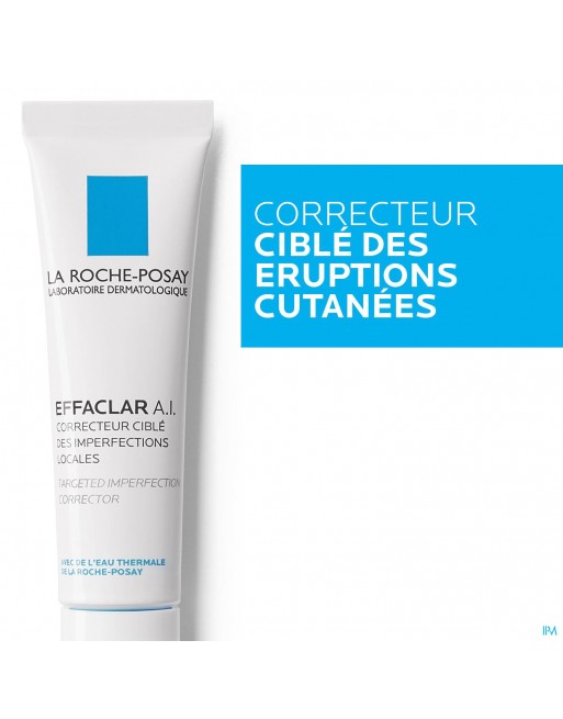 La Roche Posay Effaclar AI - online bestellen