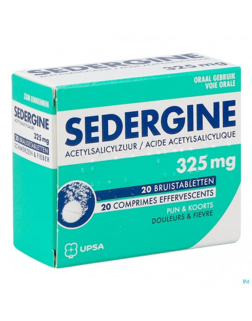 Afebryl 2 X 16 Comp. Eff.