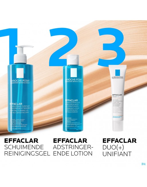 La Roche Posay Effaclar Duo+ Unifiant Light 40ml
