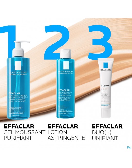 La Roche Posay Effaclar Duo+ Unifiant Light 40ml