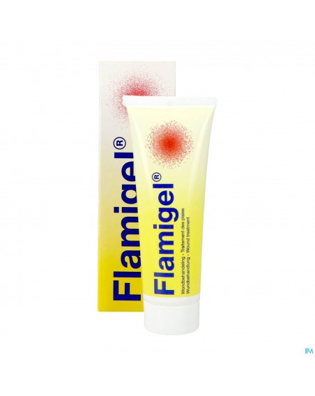 Flamigel tube 50g