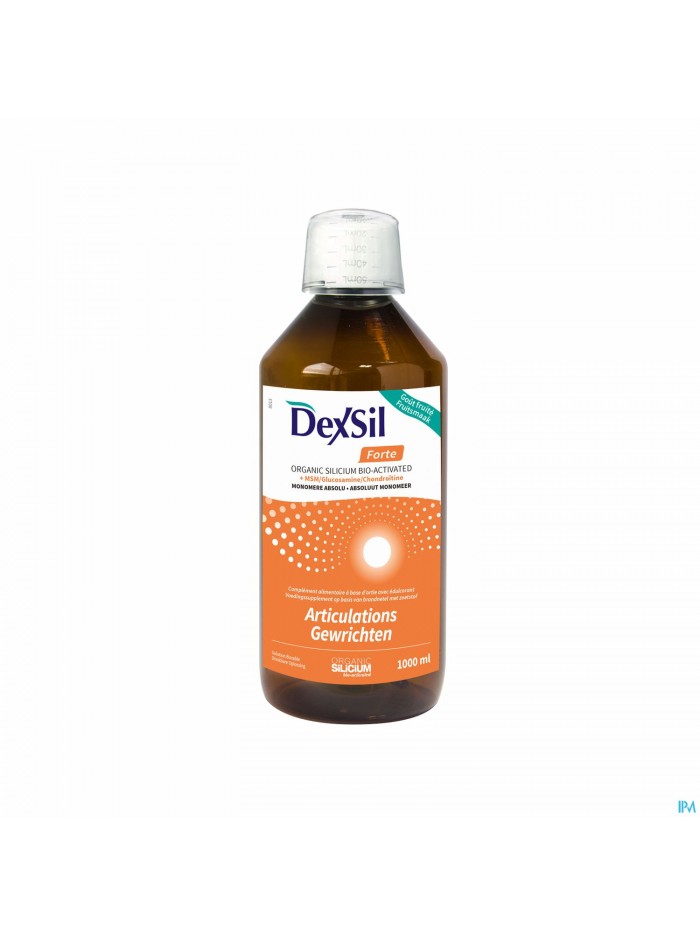 DEXSIL FORTE GEWRICHTEN DRINK 1 L
